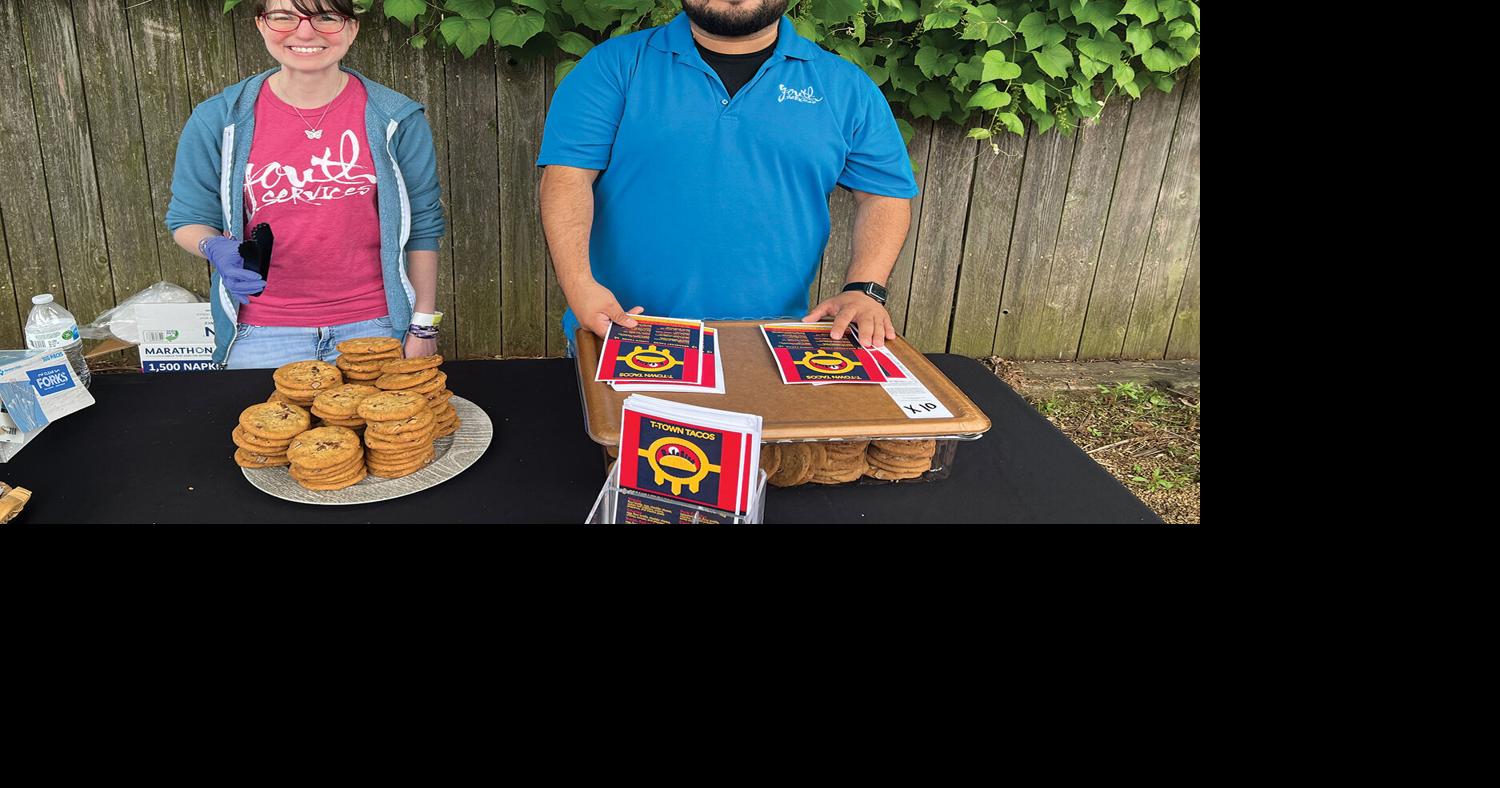 Blues, Brews and Barbecue | Giving Back | tulsapeople.com