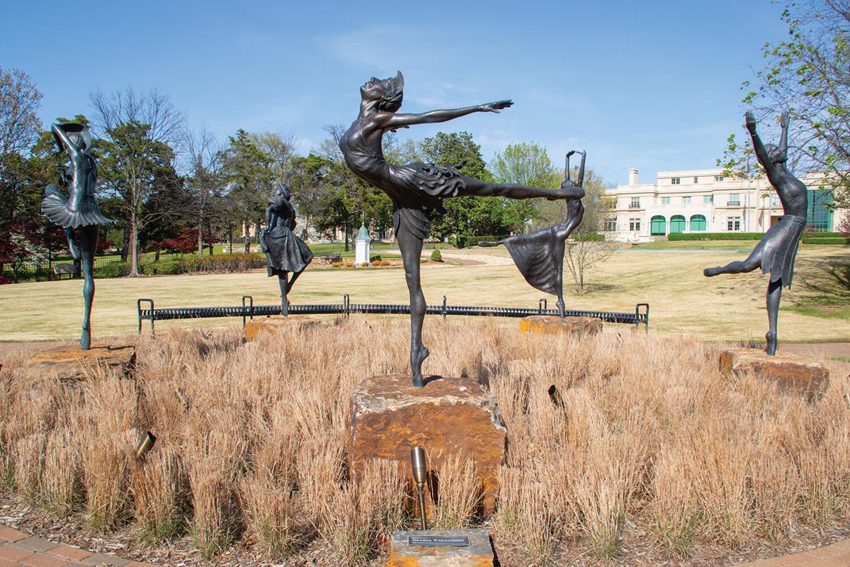 david goldenberg tulsa