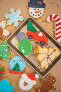 Baked with love: With decadent flavors and a dash of nostalgia, OK ...