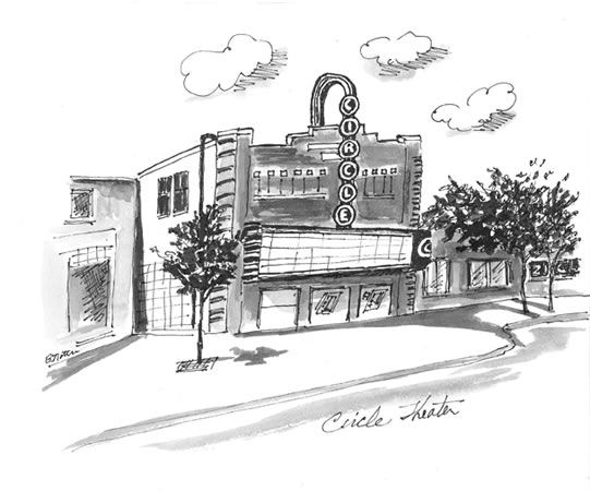 Tulsa's 25 most notable landmarks | | tulsapeople.com