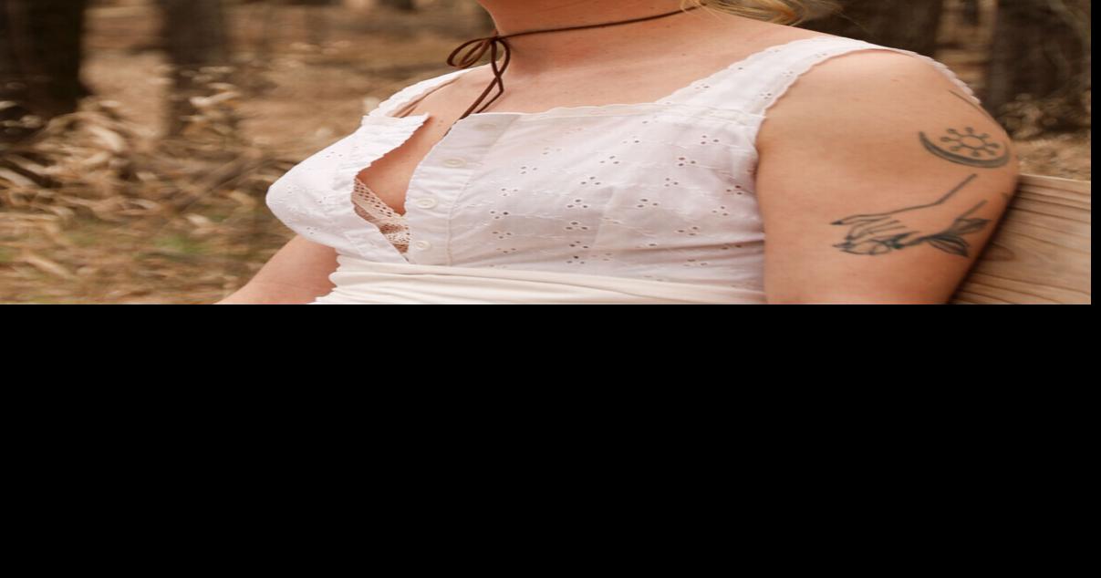 Taking it all in: Q&A with Rachel Rector on opening her solo exhibition ...