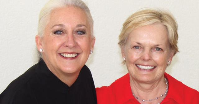 Volunteer Spotlight: Susan Thomas | Blogs | tulsapeople.com