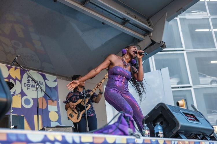 918 Day to take over Tulsa with festival, passport challenge, ‘Monroe ...