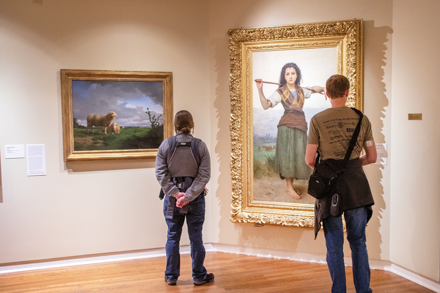 An Oklahoma love story: How an early Oklahoman’s collection of ...