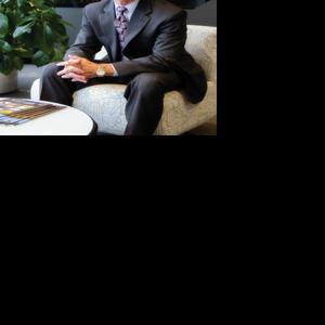 TulsaPeople Q&A: Wade Edmundson | Blogs | tulsapeople.com