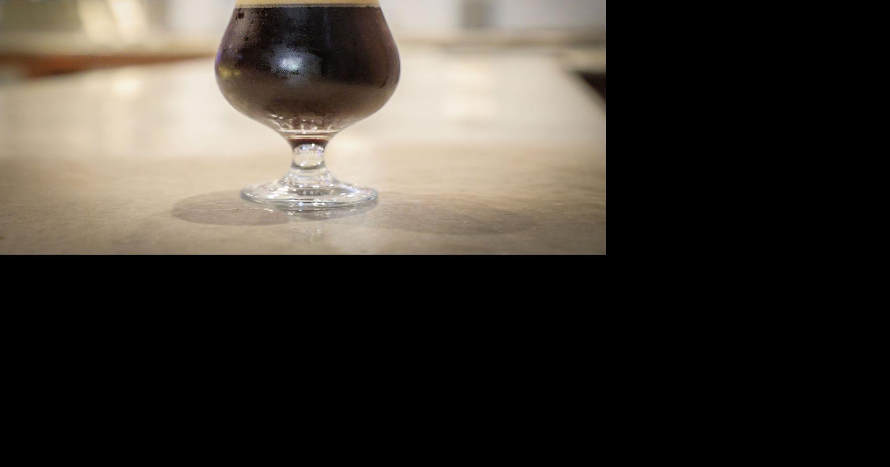 What the ale: Eerie Abbey Ales' Praline Pecan Litch is the beer of the ...
