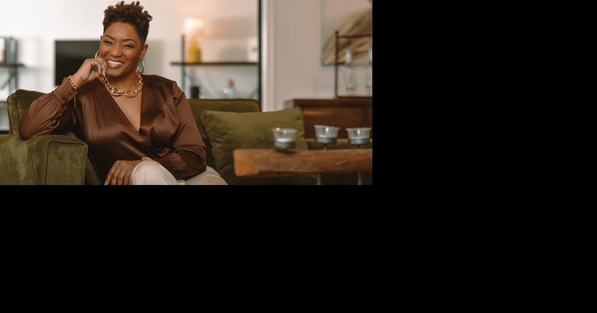 Fragile, precious work: Bestselling author Risha Grant reflects on 25 ...