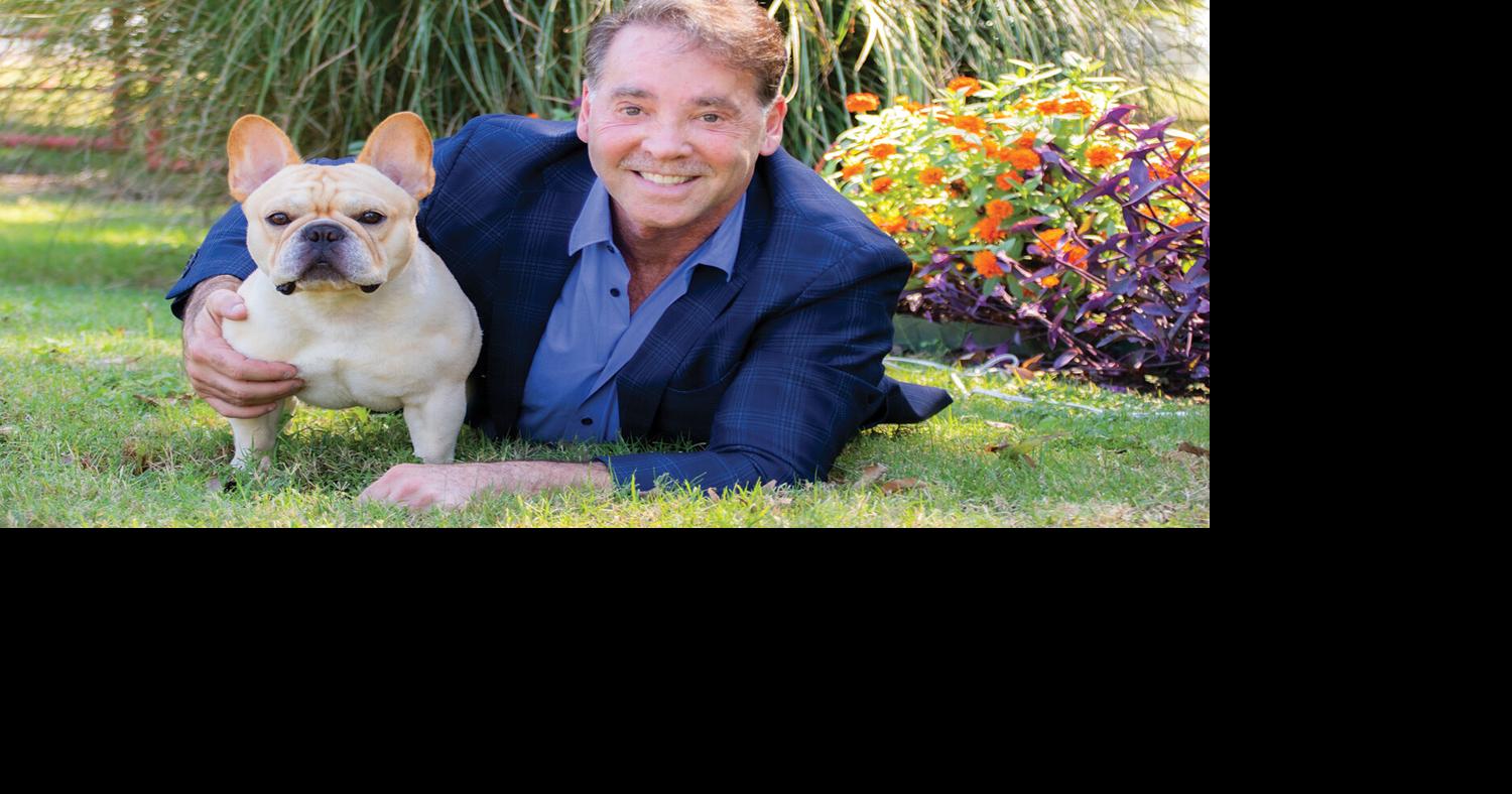 Tail of triumph: Bixby French bulldog Winston is winning shows across ...