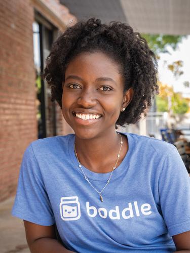 Bonkers for Boddle: Digital platform engages youth in math and English ...