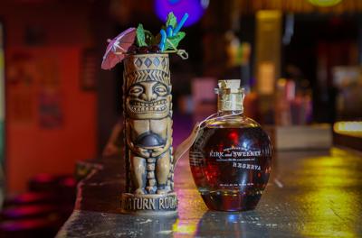 Mapco Miner's Punch: Saturn Room's root beer-flavored rum drink is our ...