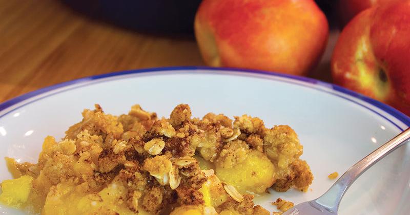 What's cooking? | What's Cooking | tulsapeople.com