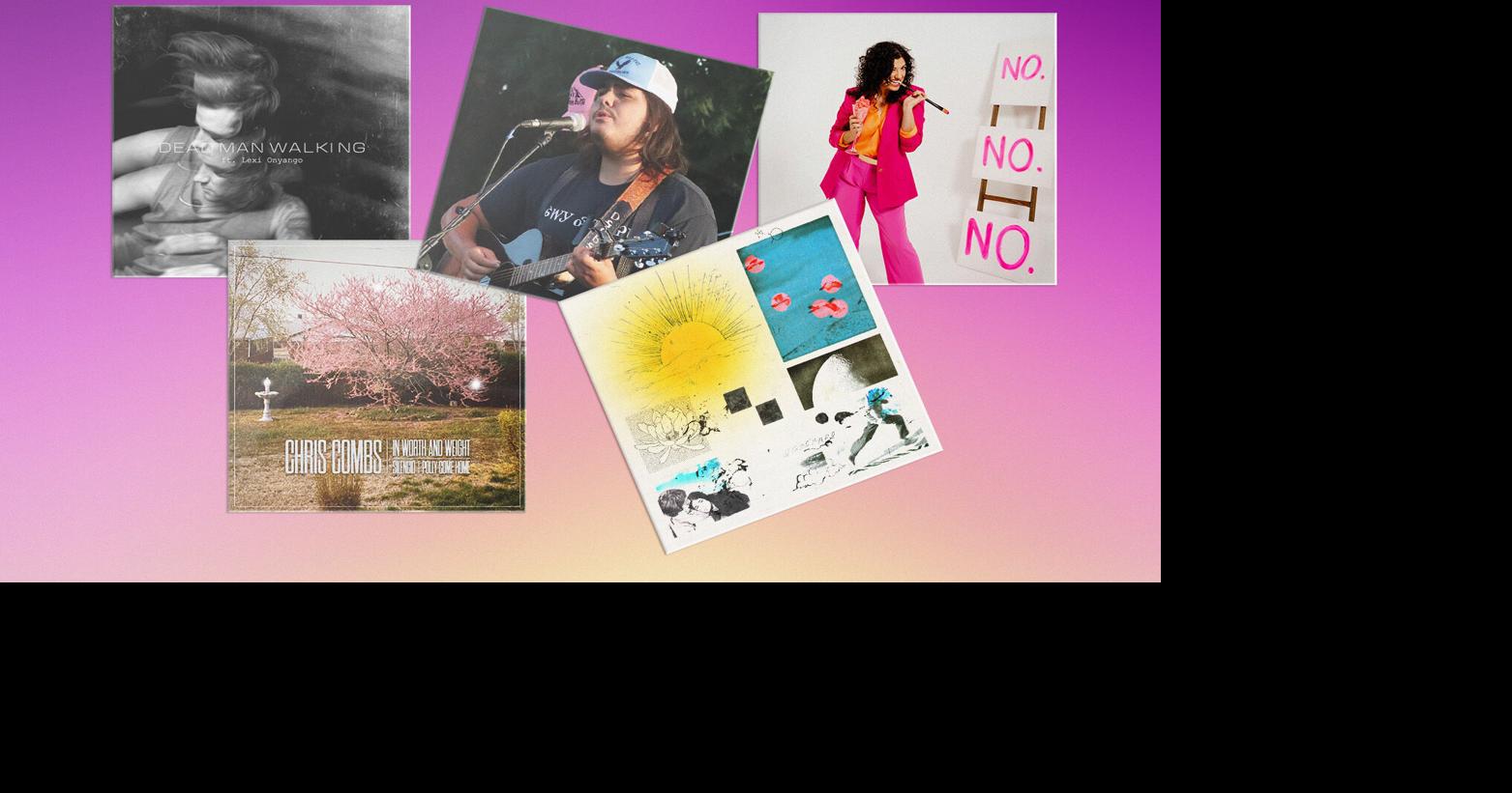 Tulsa music roundup: Lots of new tracks to listen to in March | About ...