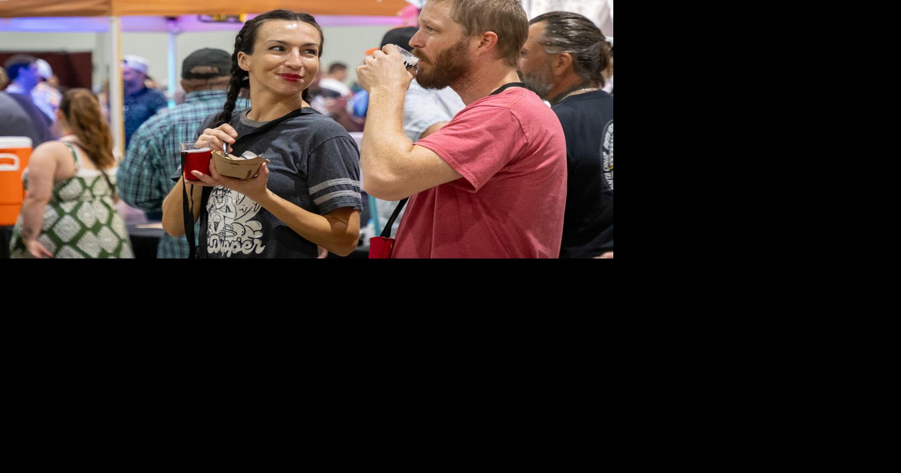 Scenes from Wild Brew 2025 | About Town | tulsapeople.com