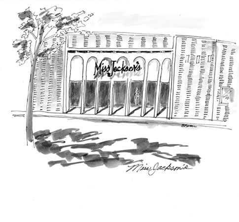 Tulsa's 25 most notable landmarks | | tulsapeople.com