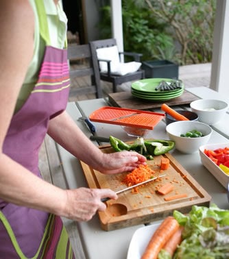 Now we're cooking | | tulsapeople.com