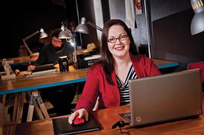 Creativity at work | Blogs | tulsapeople.com