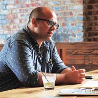 Justice for all | Beau-adams | tulsapeople.com