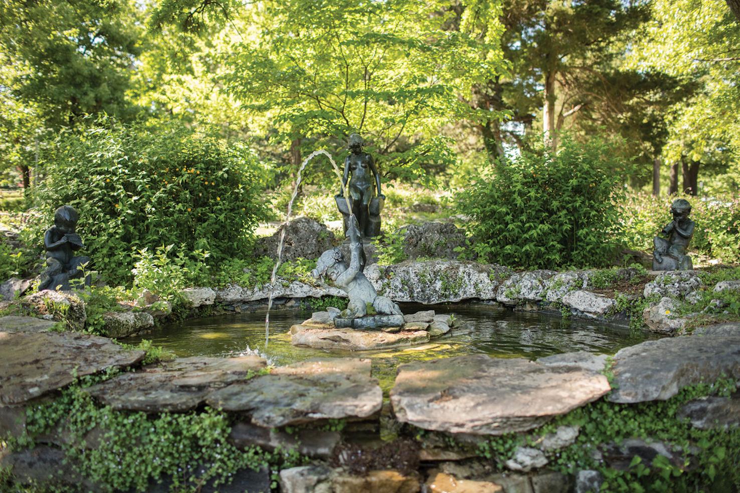 November events calendar | City Desk | tulsapeople.com