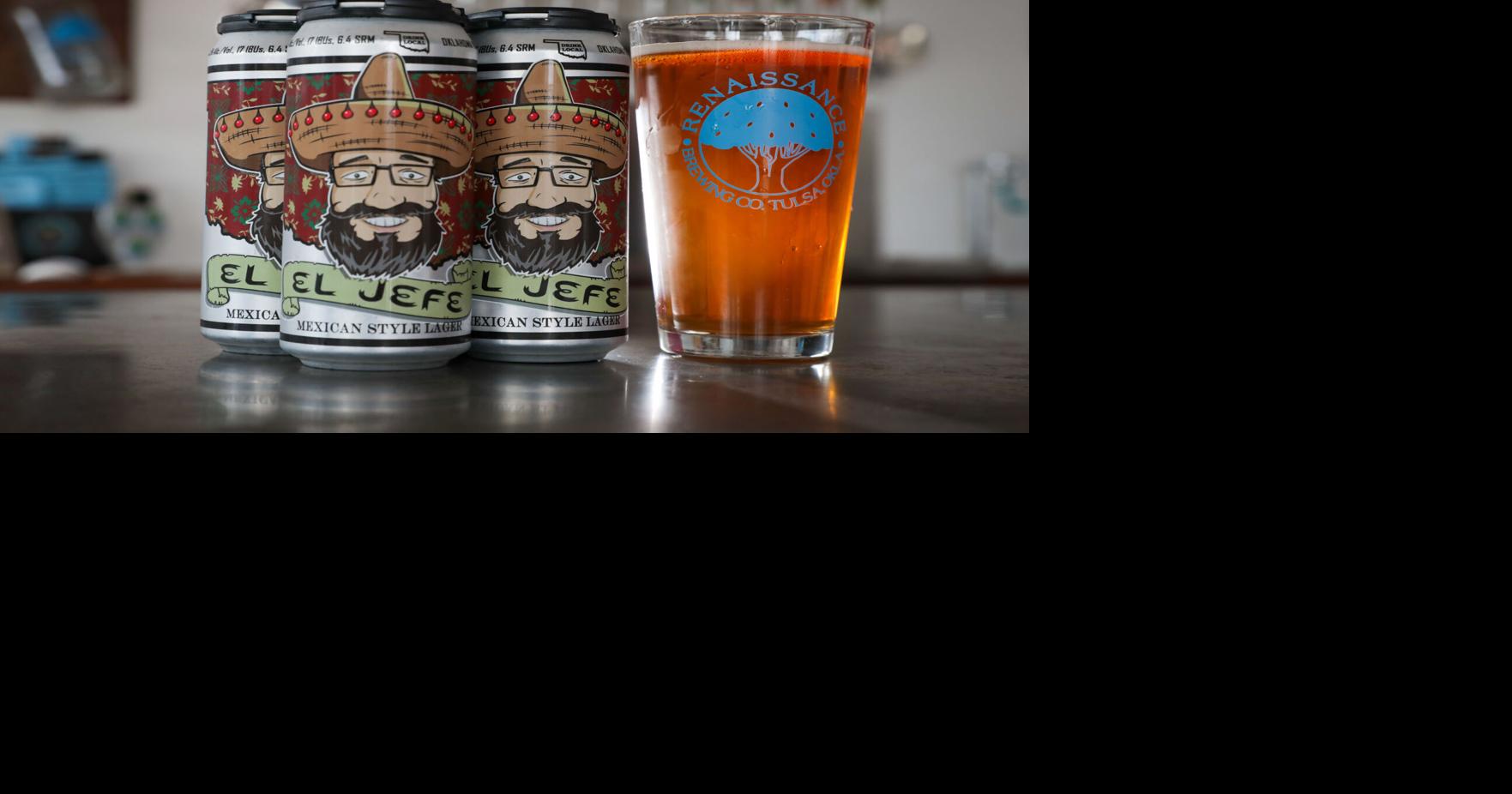 What the ale: Renaissance Brewing's El Jefe is the beer of the week ...