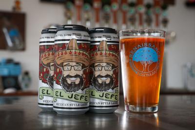 What the ale: Renaissance Brewing's El Jefe is the beer of the week ...