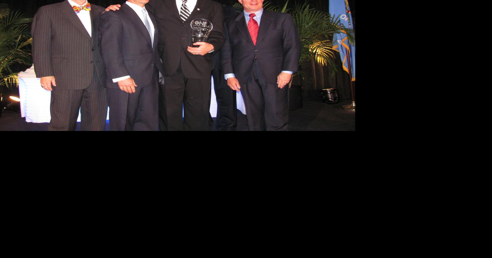 Local winners of the Oklahoma Nonprofit Excellence Awards ...