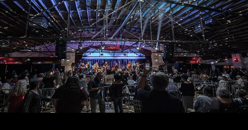 Gallery: Save Jimmy - A Benefit for Jimmy Markham | | tulsapeople.com