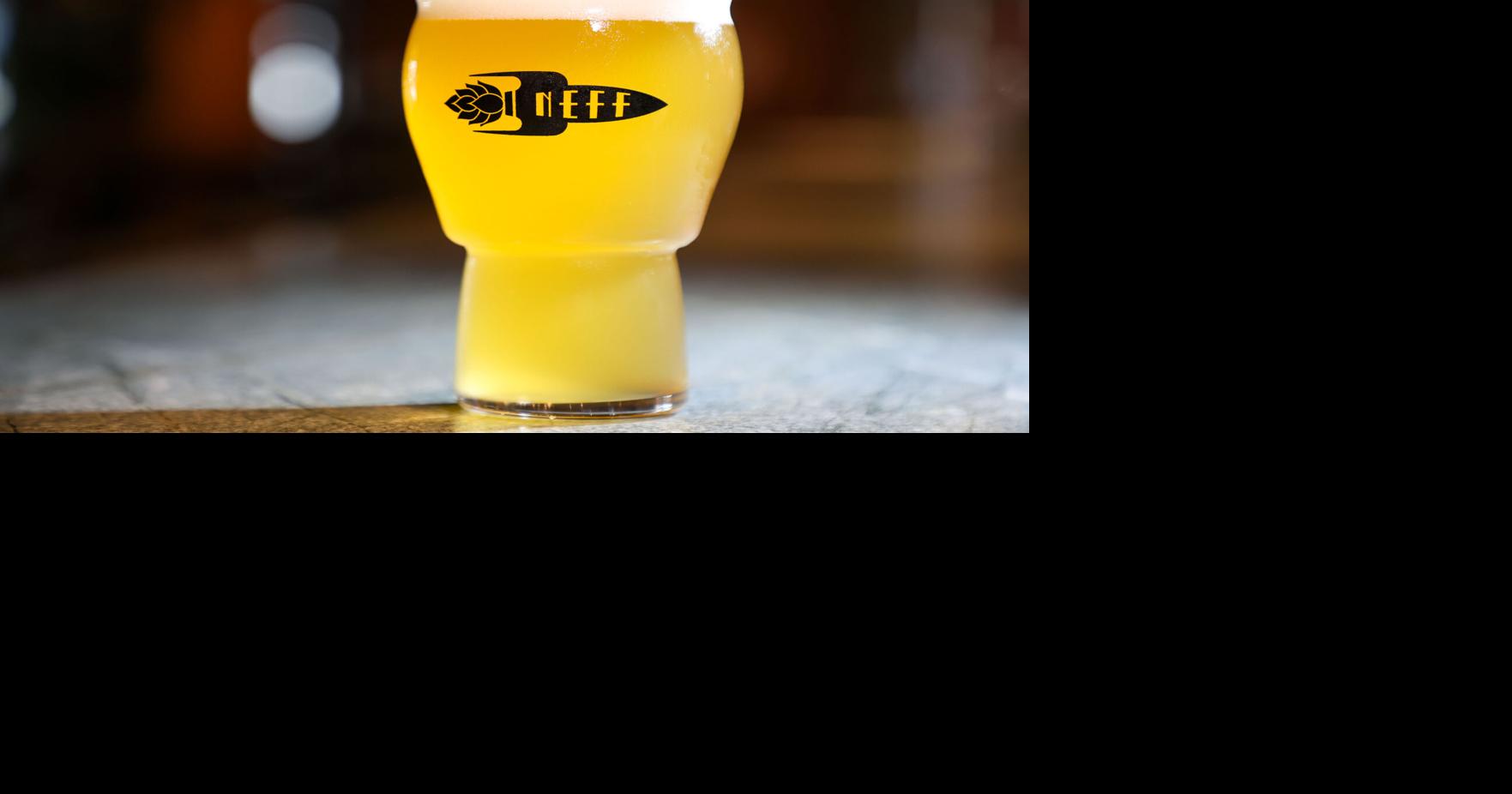 What the Ale: NEFF Brewing's PilsGnar is the beer of the week | About ...
