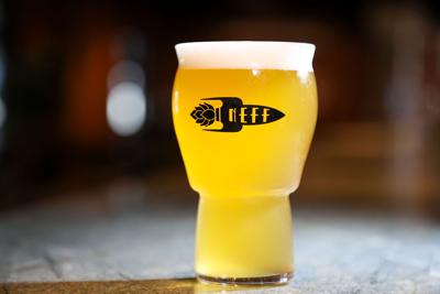 What the Ale: NEFF Brewing's PilsGnar is the beer of the week | About ...