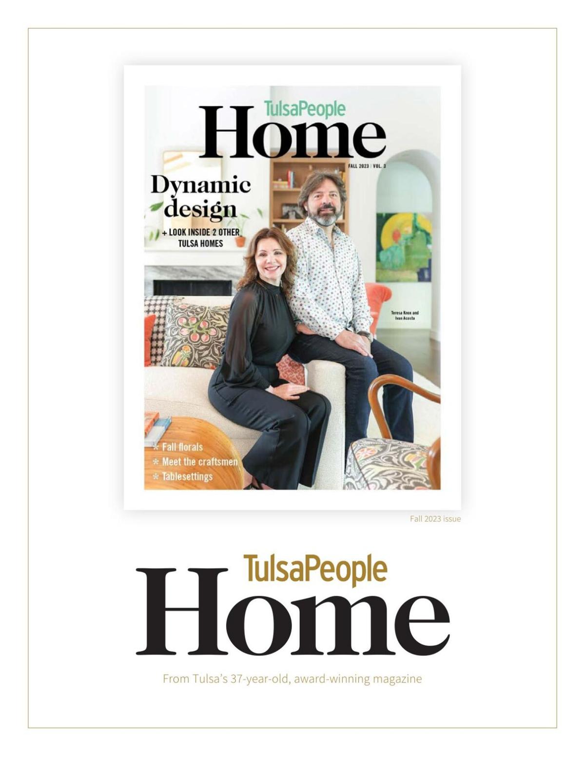 TP Home Media Kit | Advertise | tulsapeople.com