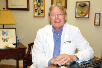 Roman Lobodiak, D.D.S. | | tulsapeople.com