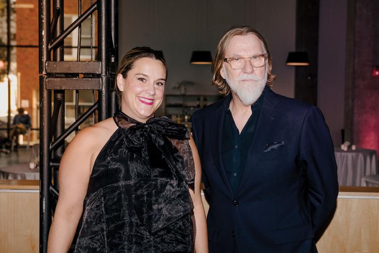 Pink Ribbon | Giving Back | tulsapeople.com