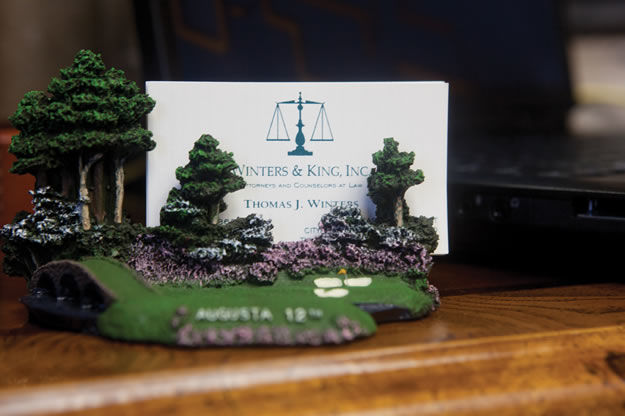 Desktop: Thomas Winters | | tulsapeople.com