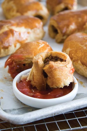 Kid-friendly, short order recipes | What's Cooking | tulsapeople.com