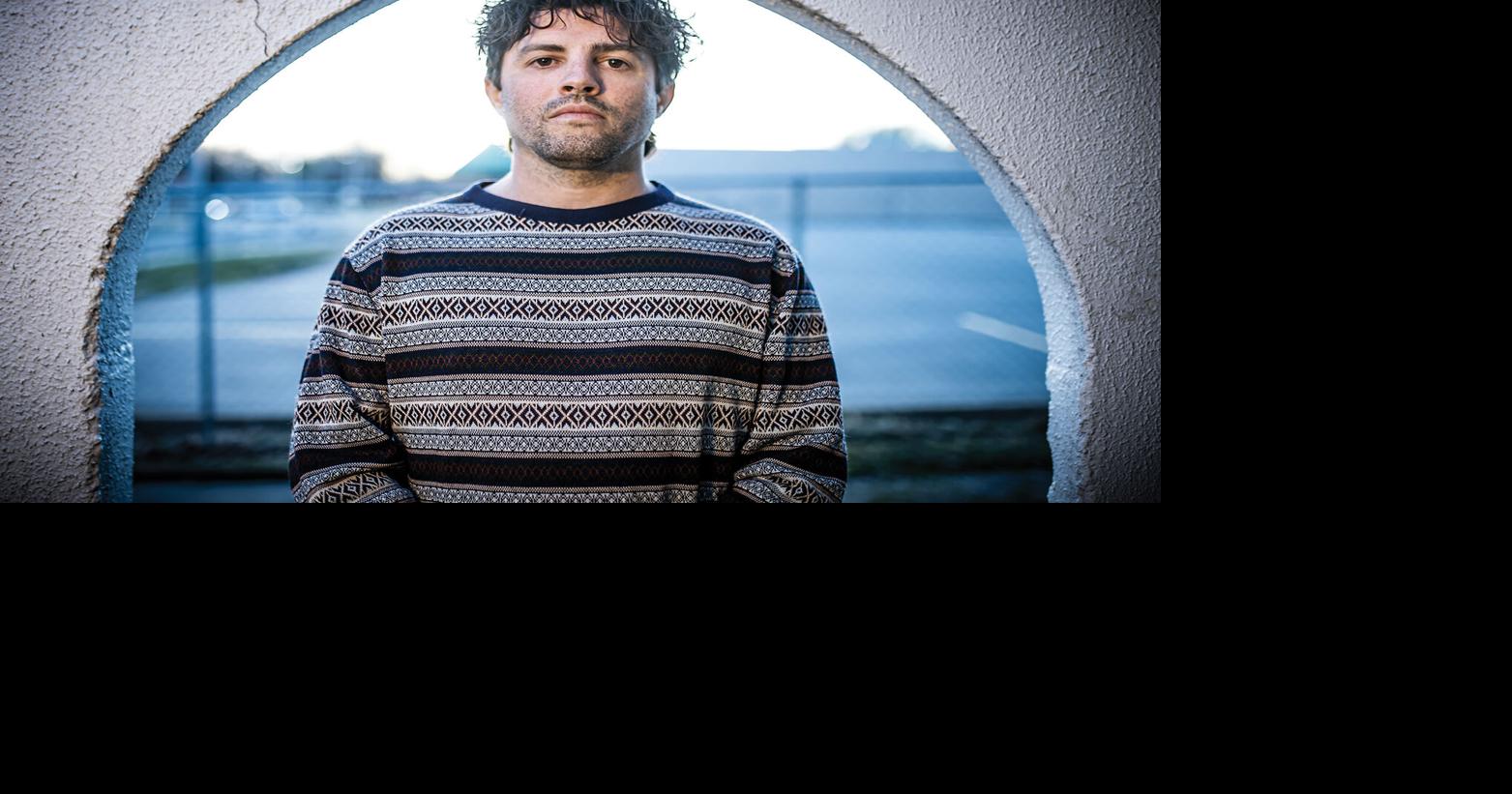 Pilgrim’s June release showcases frontman’s songwriting chops | About ...