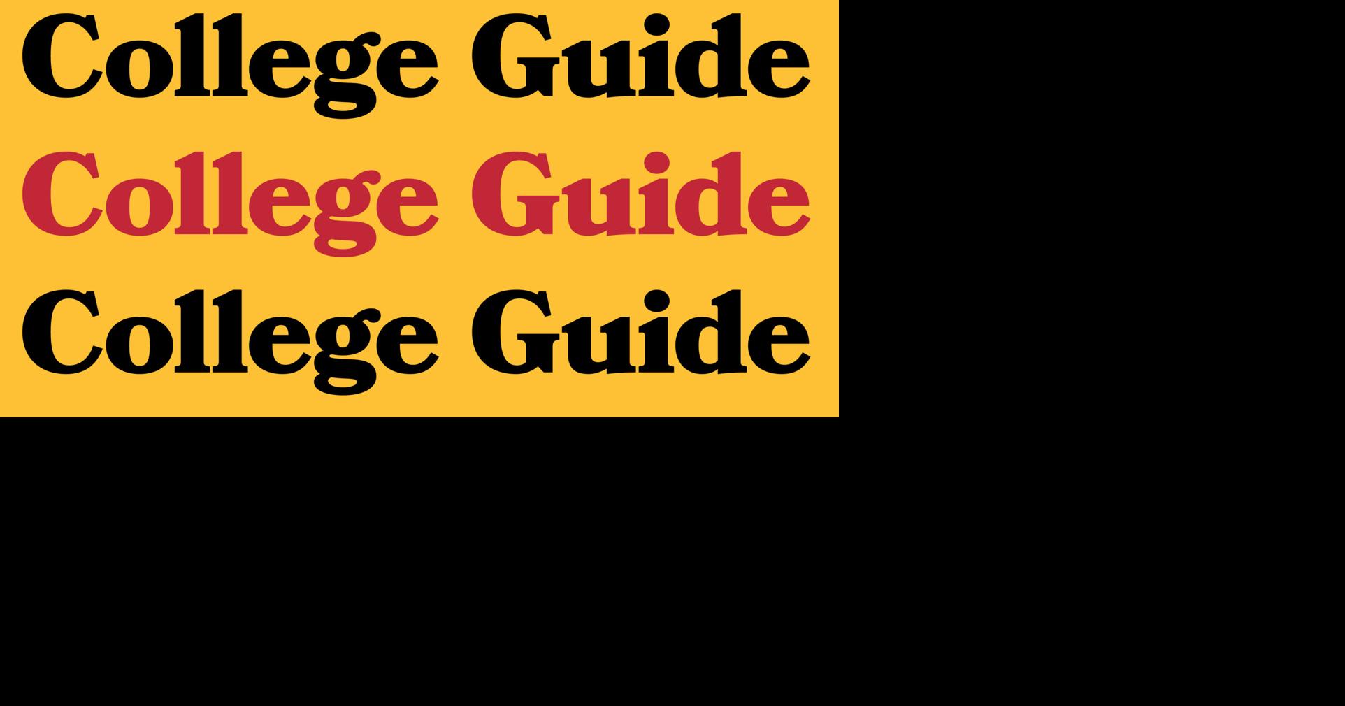 2023 College Guide | City Desk | tulsapeople.com