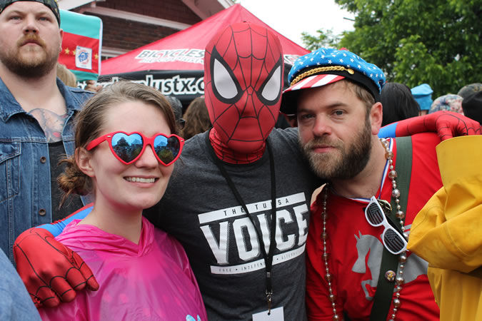 Hill shots | | tulsapeople.com