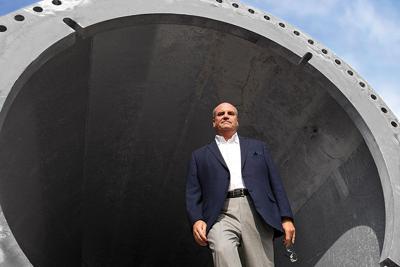 Phil Albert | January-2017 | tulsapeople.com