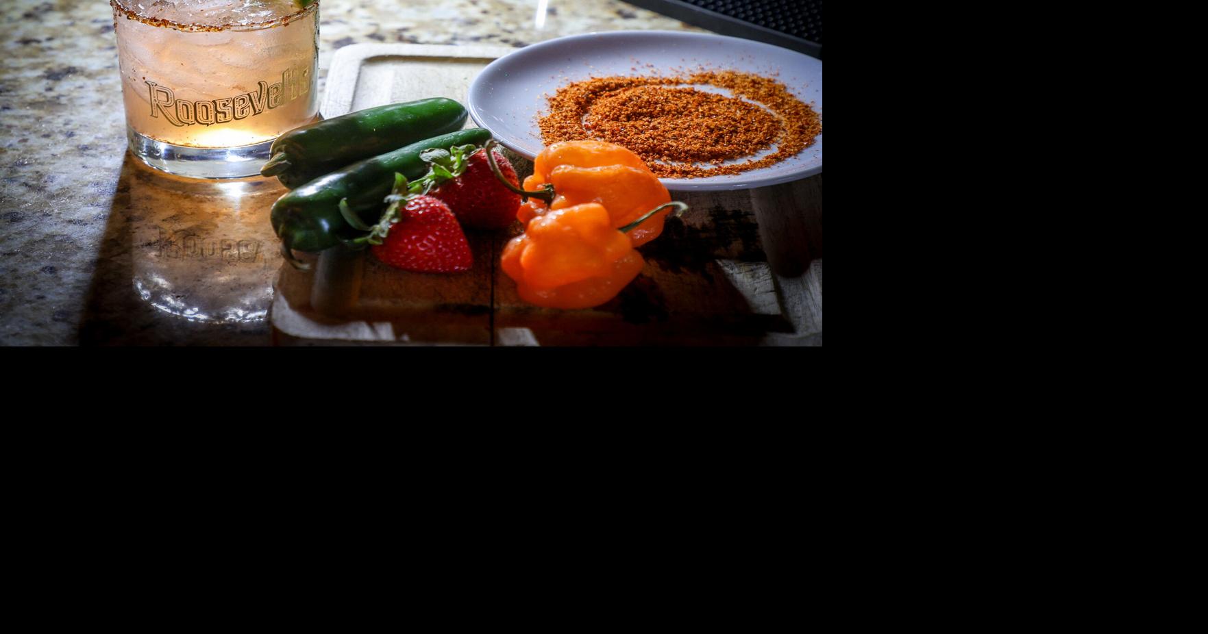 Drink of the week: Roosevelt's Cotton-Headed Ninny Muggins | About Town ...