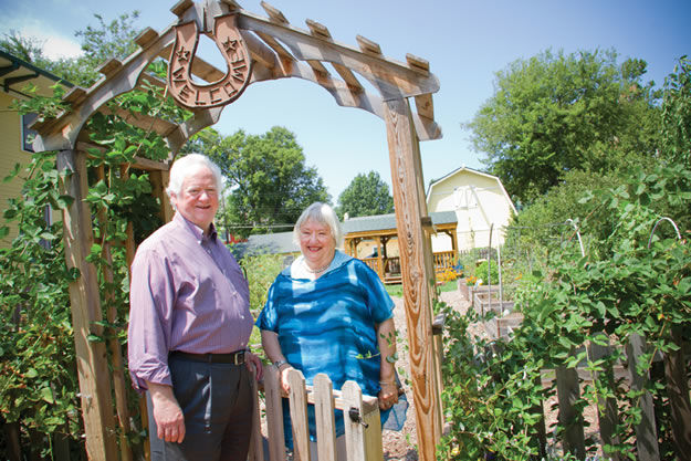 Back to basics | Blogs | tulsapeople.com