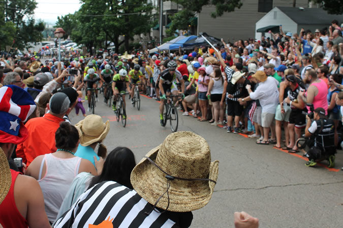 Hill shots | | tulsapeople.com