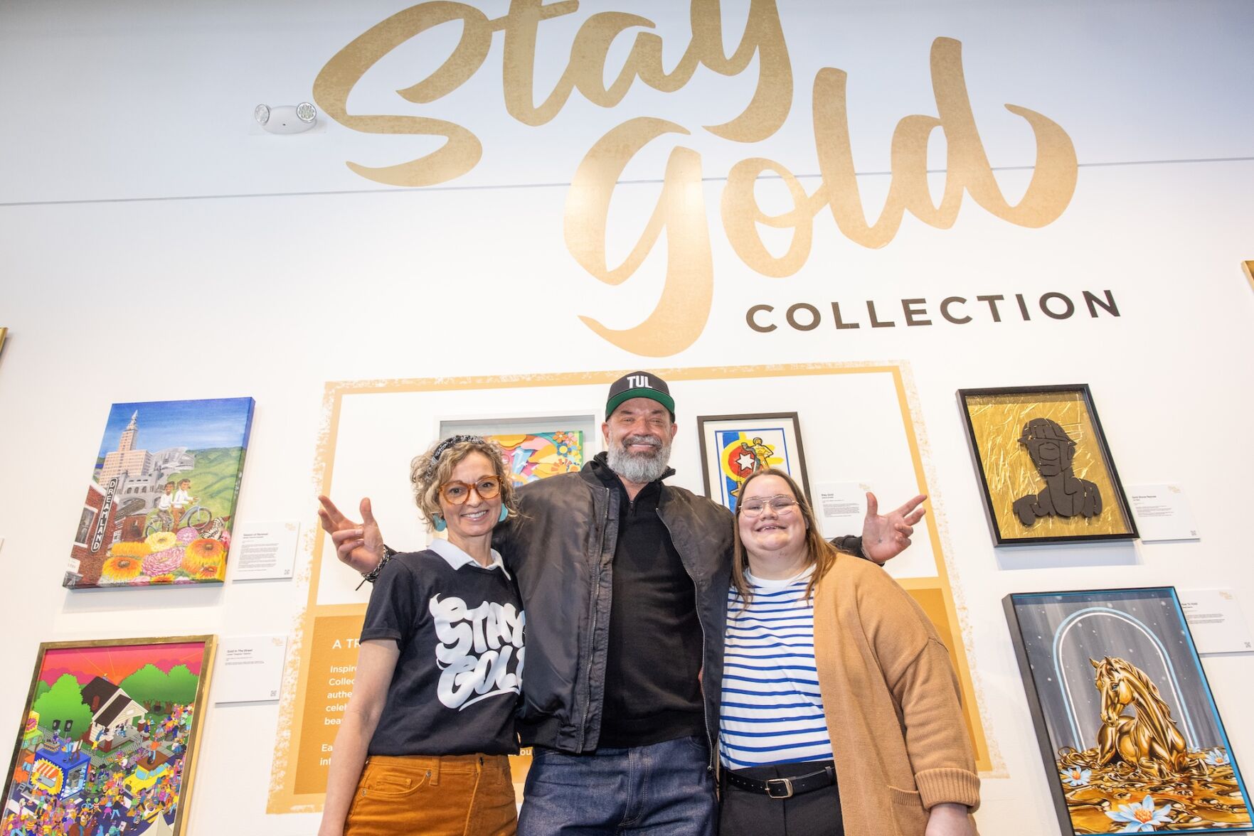 Mayfest unveils 2025 poster art and T-shirt design | About Town ...