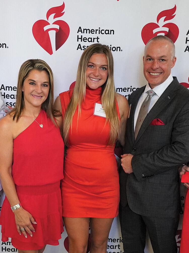 Tulsa Go Red for Women | Giving Back | tulsapeople.com