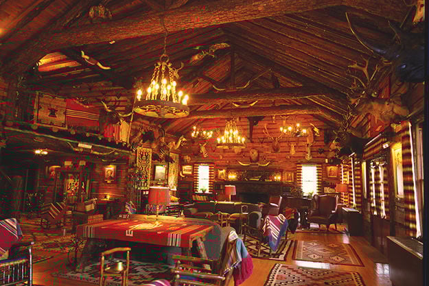 The ‘magic’ of Woolaroc | Blogs | tulsapeople.com