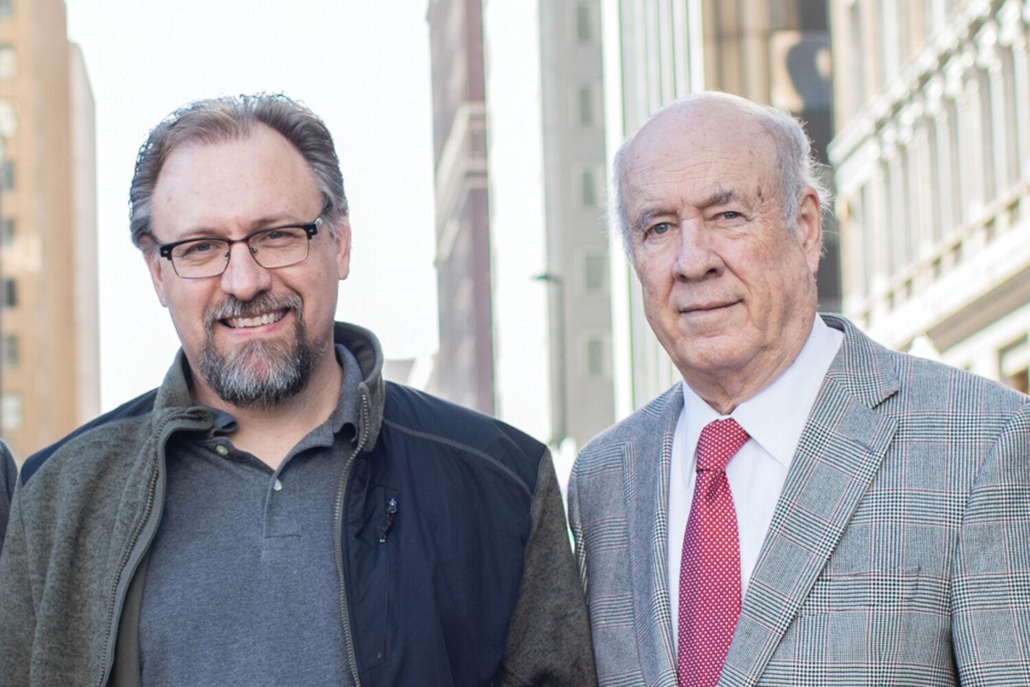 Who owns downtown Tulsa?: A look at the property owners occupying our ...