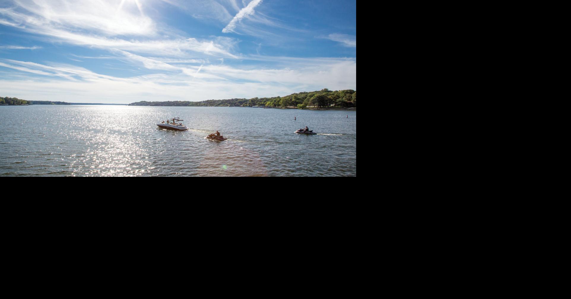 Dive in!: Lake life within a short drive of Tulsa | Lifestyle ...