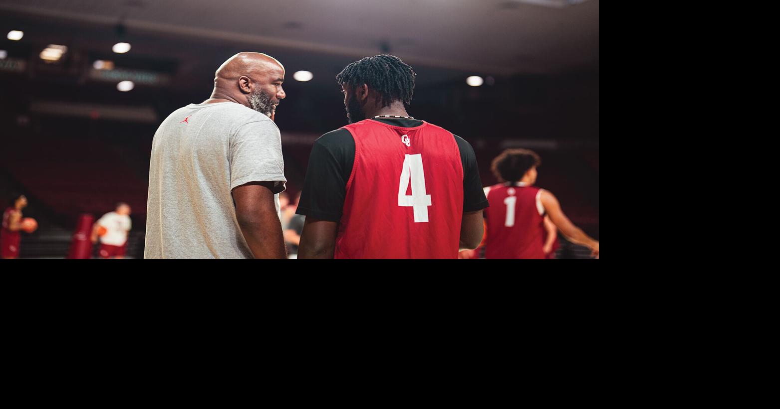 True to his roots: Tulsan Ryan Humphrey makes the Sooners’ coaching ...