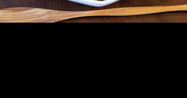 Recipes: Salad season is here | What's Cooking | tulsapeople.com