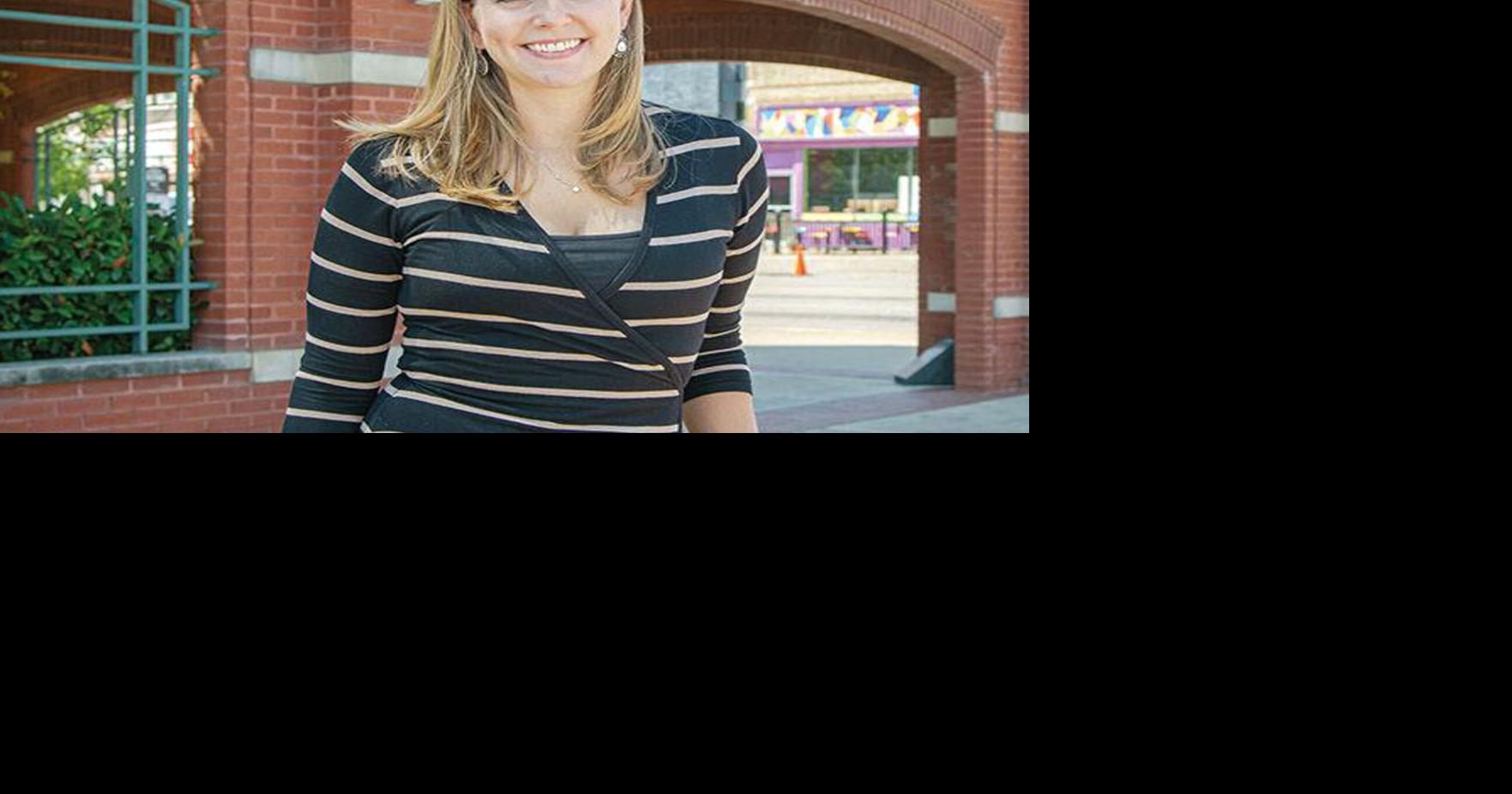 Meet and greet: Jessica Jackson Seay | City Desk | tulsapeople.com