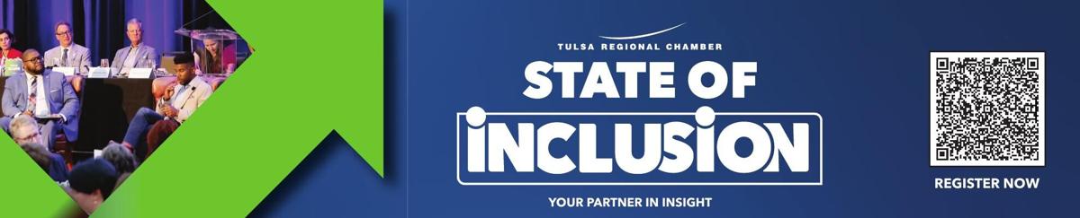 TULSA REGIONAL CHAMBER