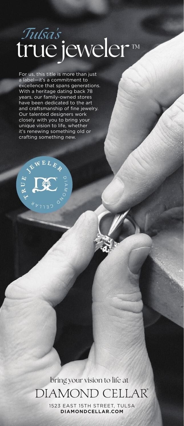 DIAMOND CELLAR HOLDINGS, LLC